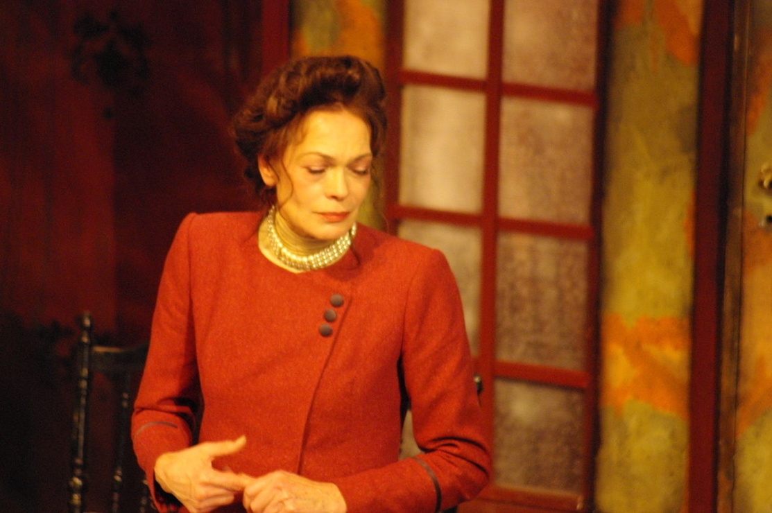 Picture of Elle Kull