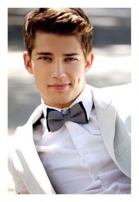 Picture of Ben Bowers