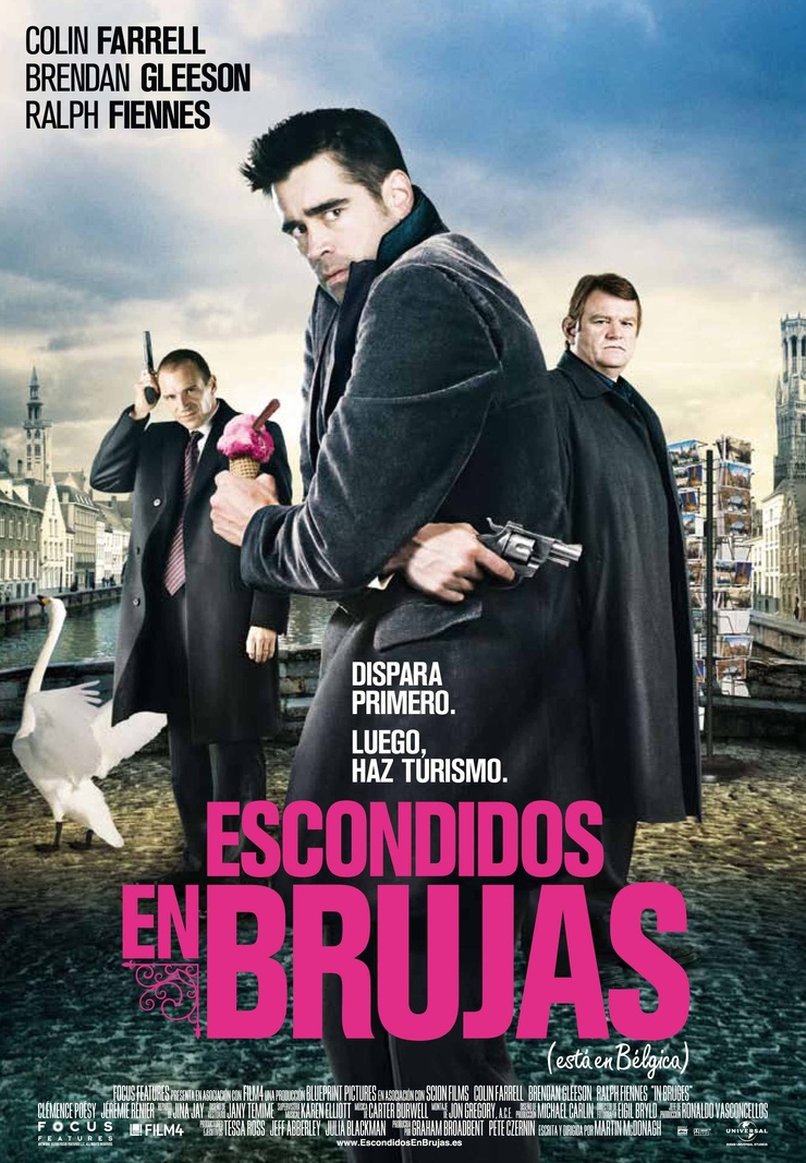 Picture of In Bruges (2008)
