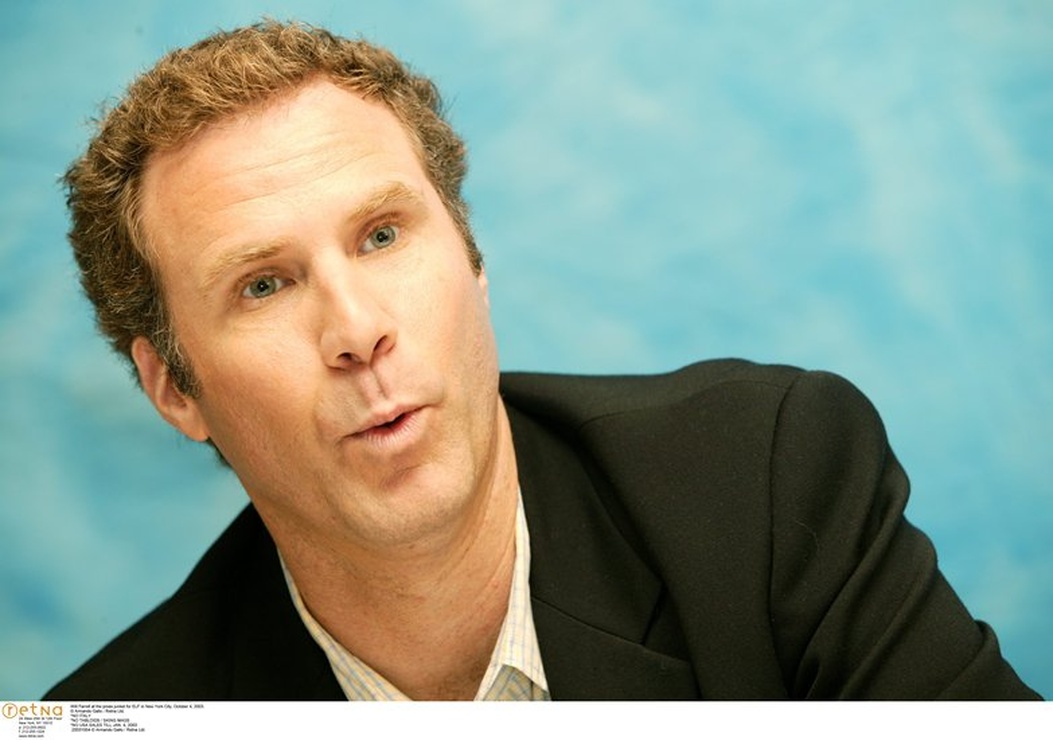 Picture of Will Ferrell