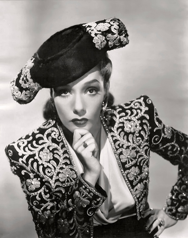 Lupe Velez picture