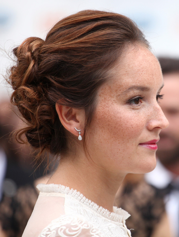 Picture of Anaïs Demoustier