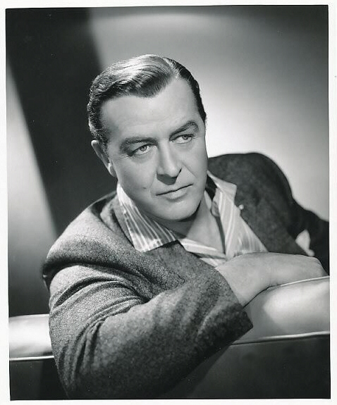 Ray Milland image