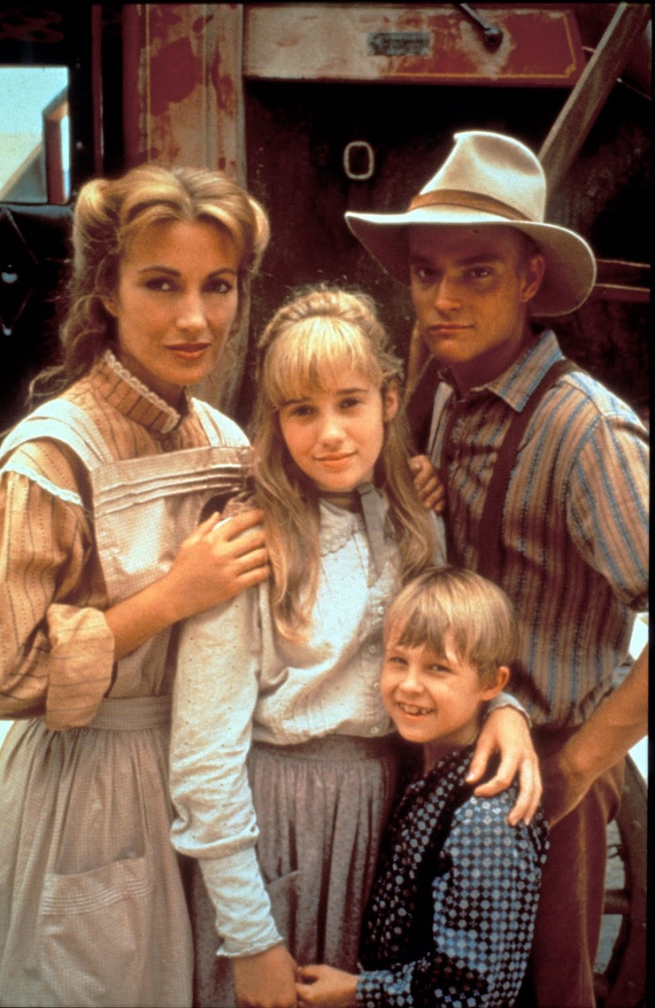 Picture of Dr. Quinn, Medicine Woman