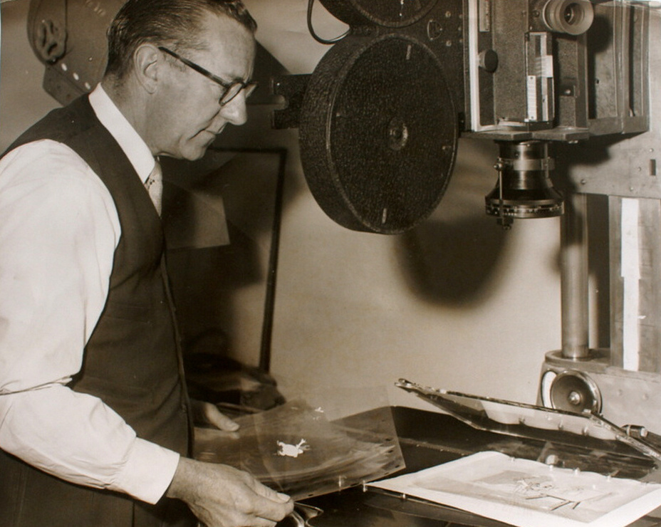 Picture of Eric Porter