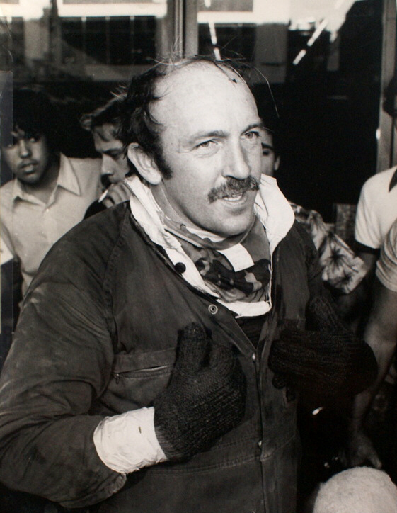 Picture of Max Aspin