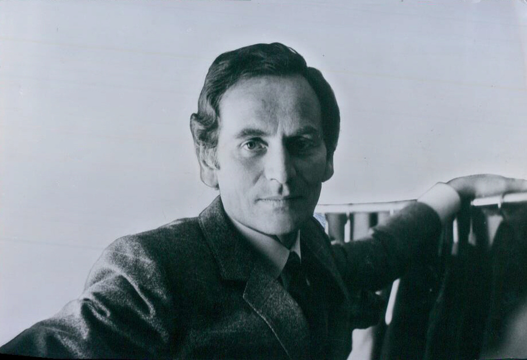 Pierre Cardin image
