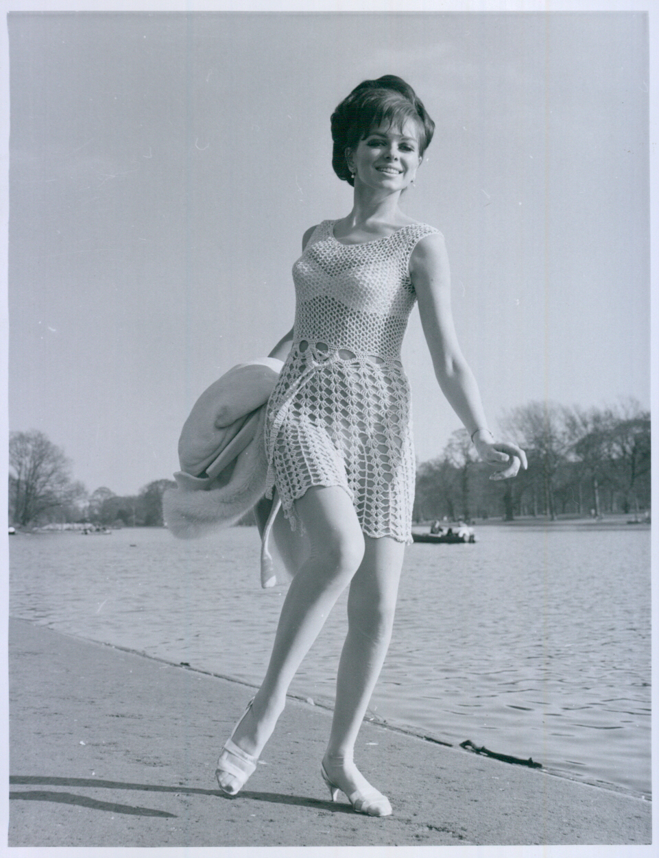 Picture of Julie Ege