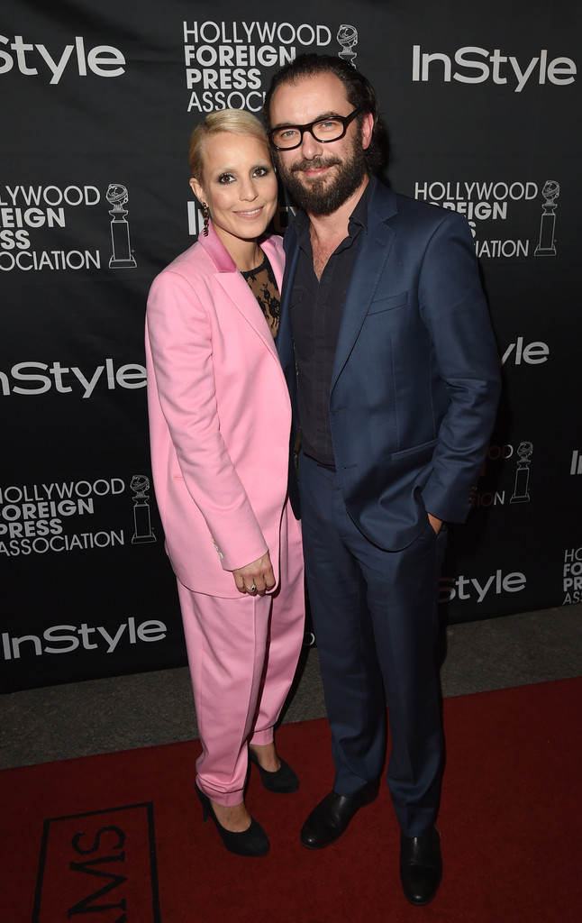 Picture of Noomi Rapace