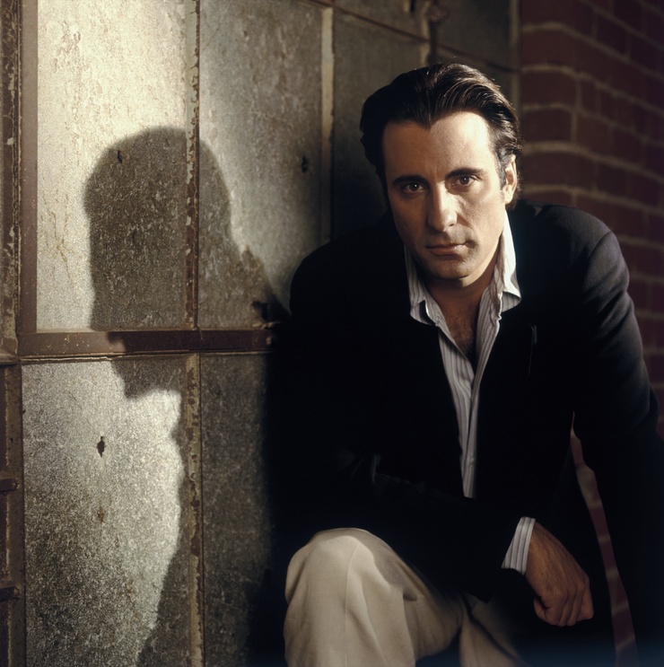Picture of Andy Garcia