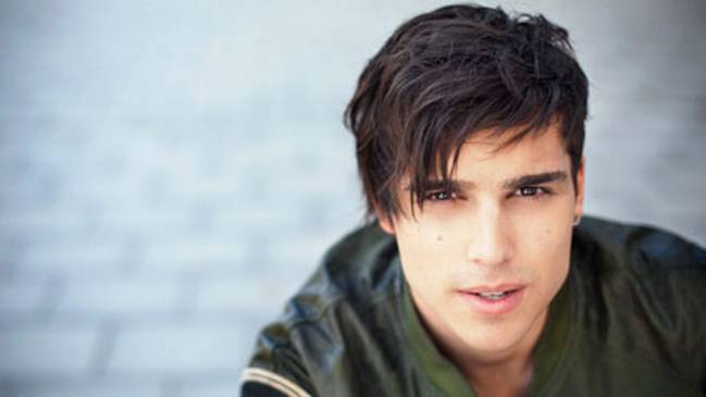 Picture of Eric Saade