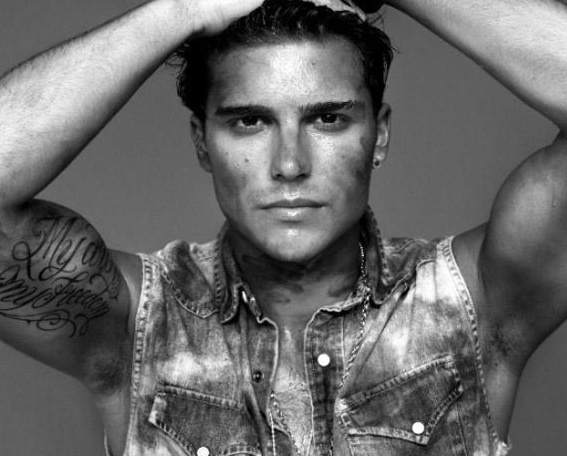 Picture of Eric Saade