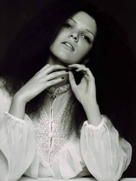 Picture of Chloe Wilson