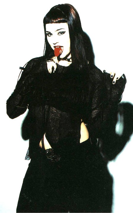 Picture of Tobey Torres