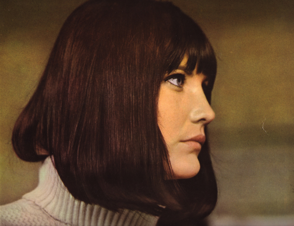 Picture of Sandie Shaw