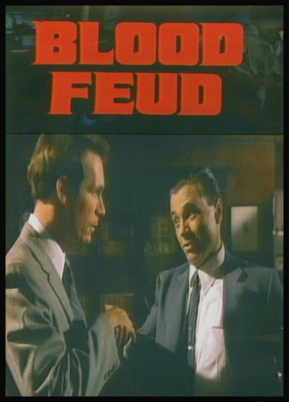 Picture of Blood Feud