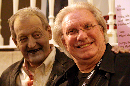 Picture of Russell Streiner