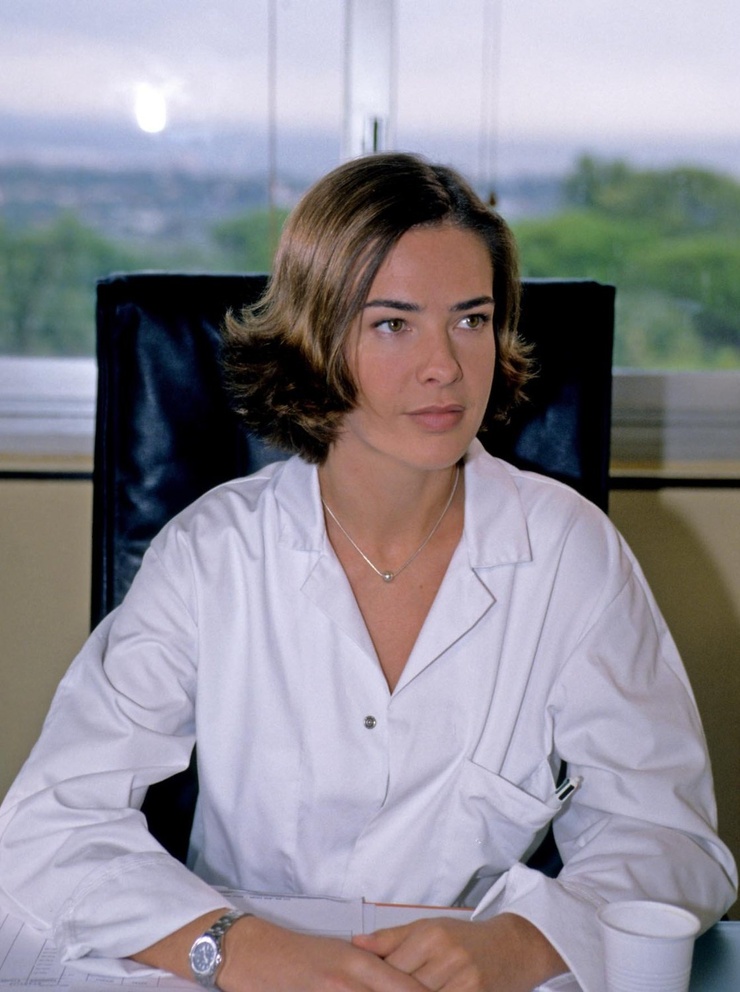 Bénédicte Delmas picture