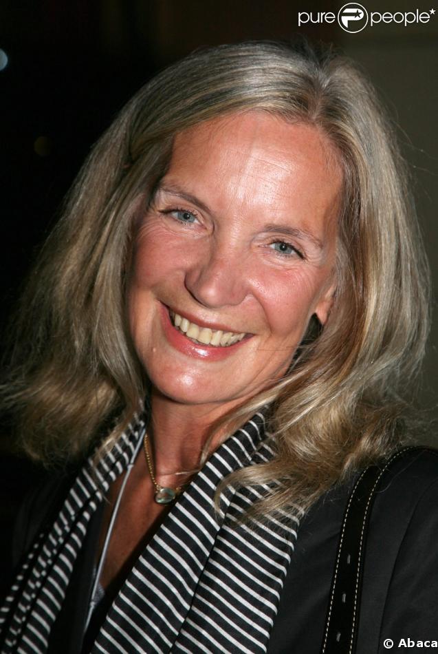 Picture of Marie-Christine Adam