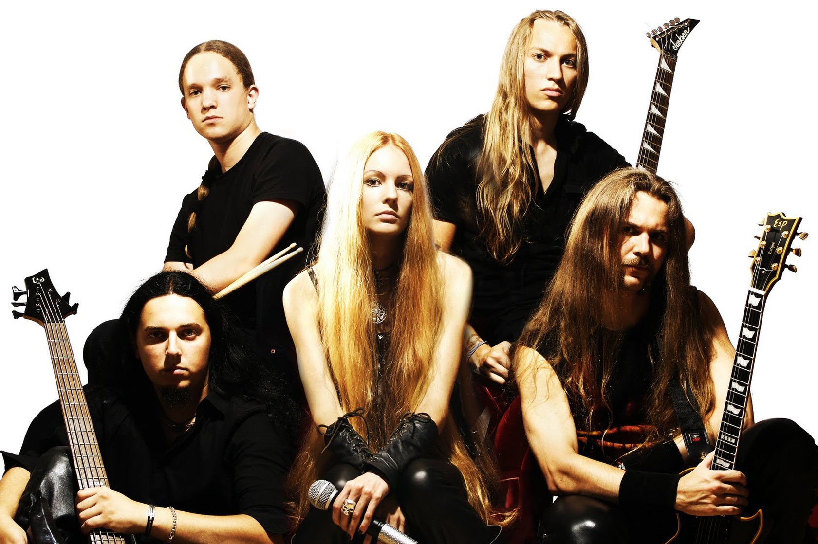 Picture of Decadence