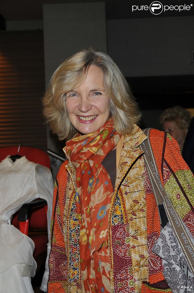 Picture of Marie-Christine Adam