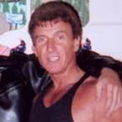 Image of Paul DeAngelo