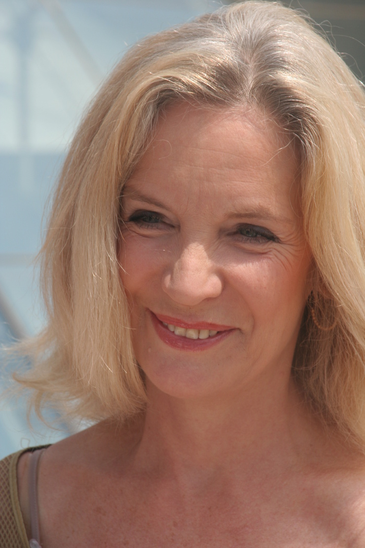 Marie-Christine Adam