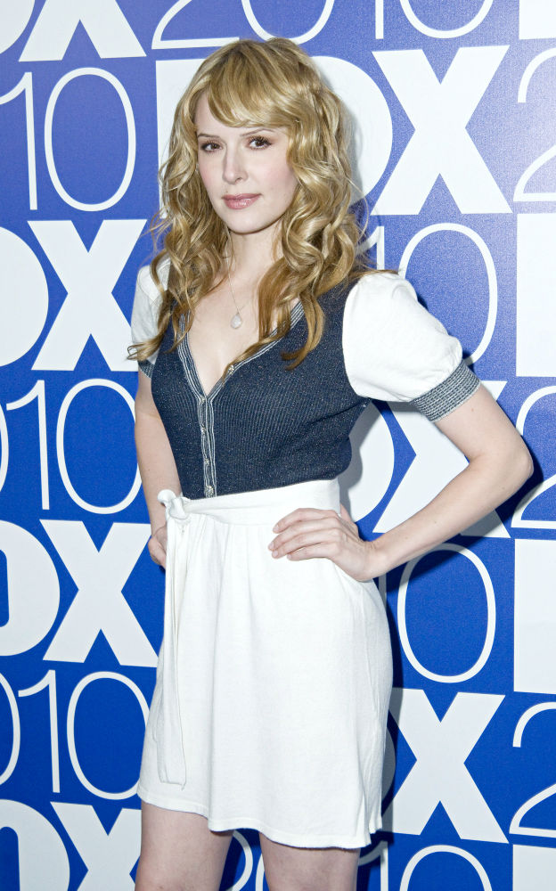Picture of Jenny Wade