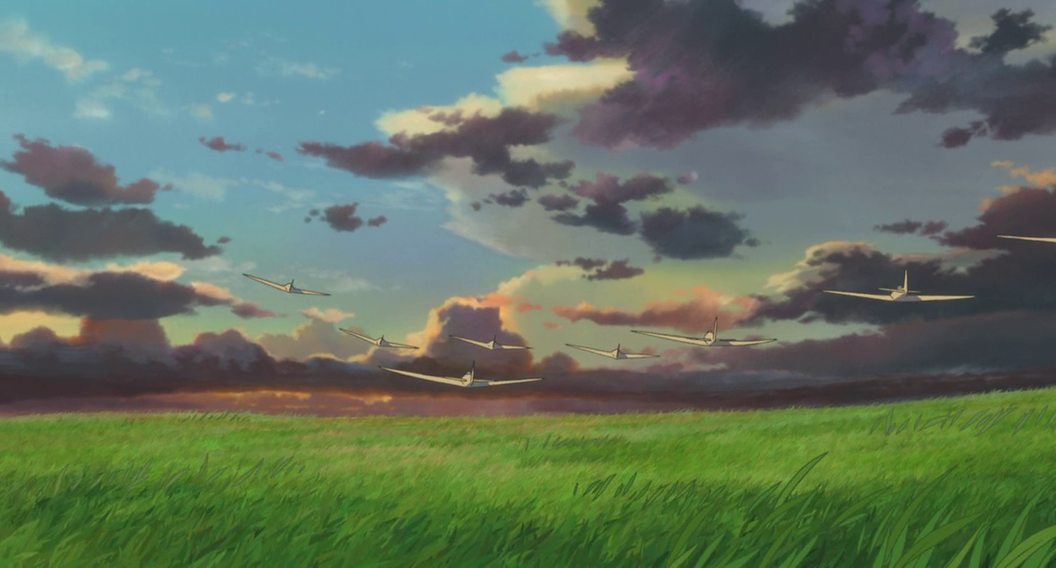 Picture of The Wind Rises