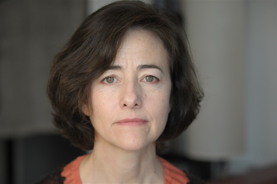 Picture of Catherine Mouchet