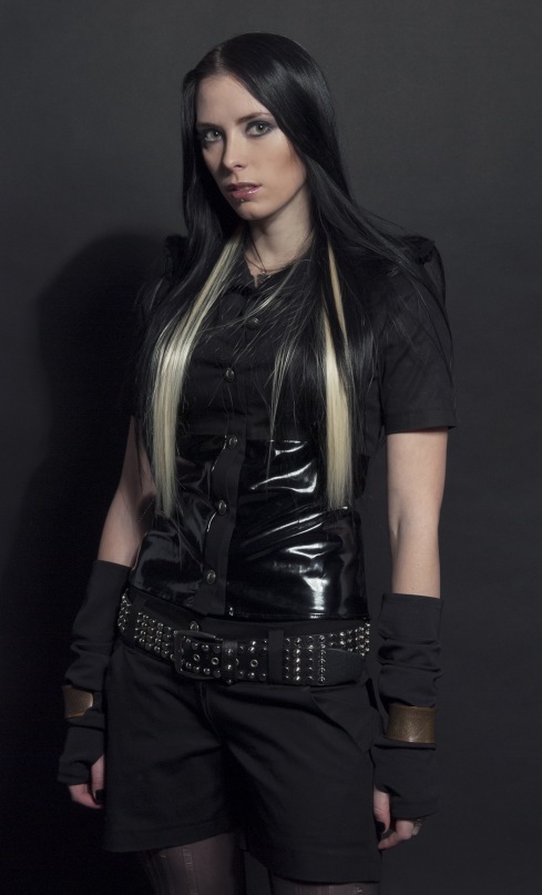 Picture of Sad Alice Said