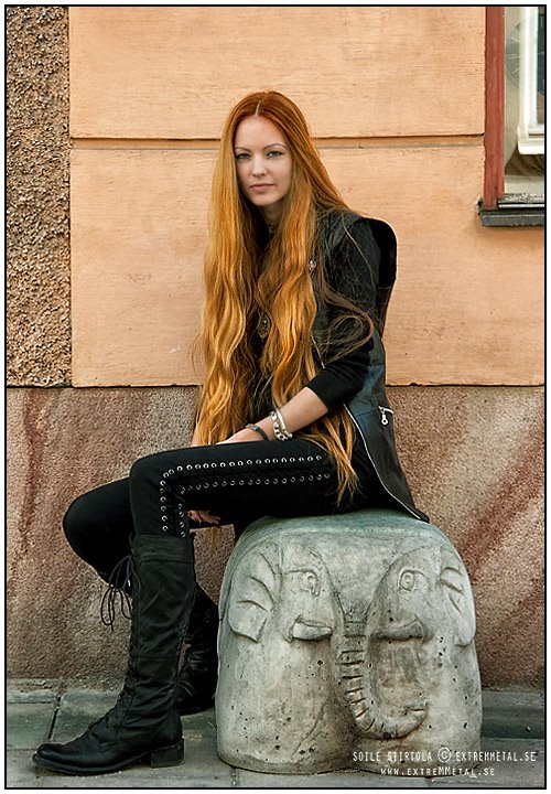 Picture of Decadence