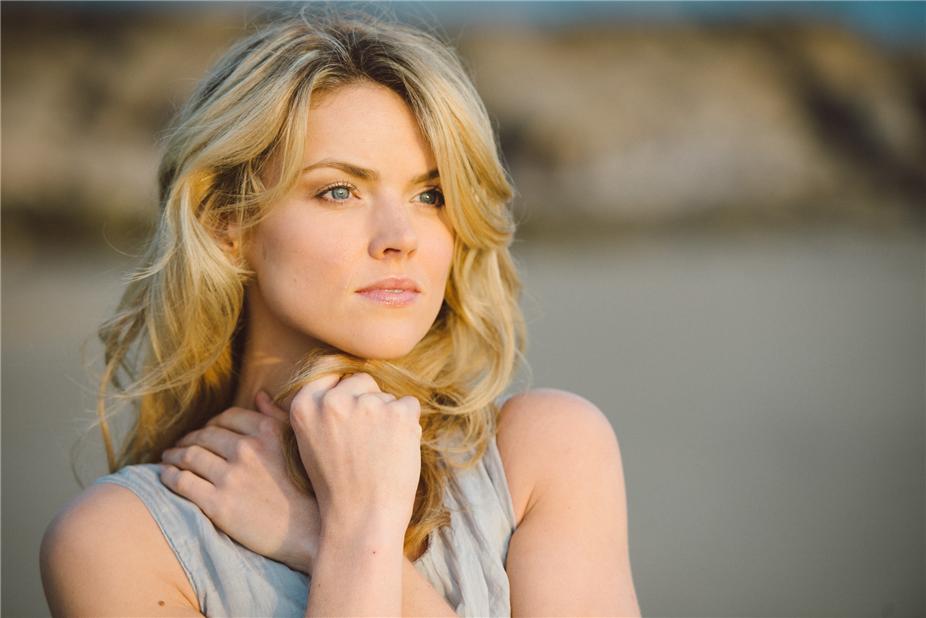 Erin Richards (Actress)