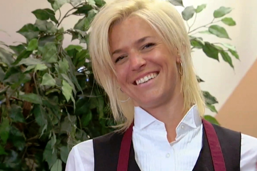 Image of Marie Pierre Bouchard