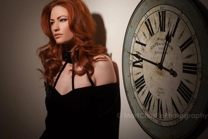 Picture of Tamar Higgs