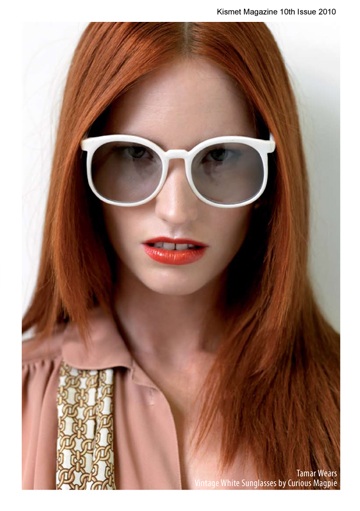 Picture of Tamar Higgs