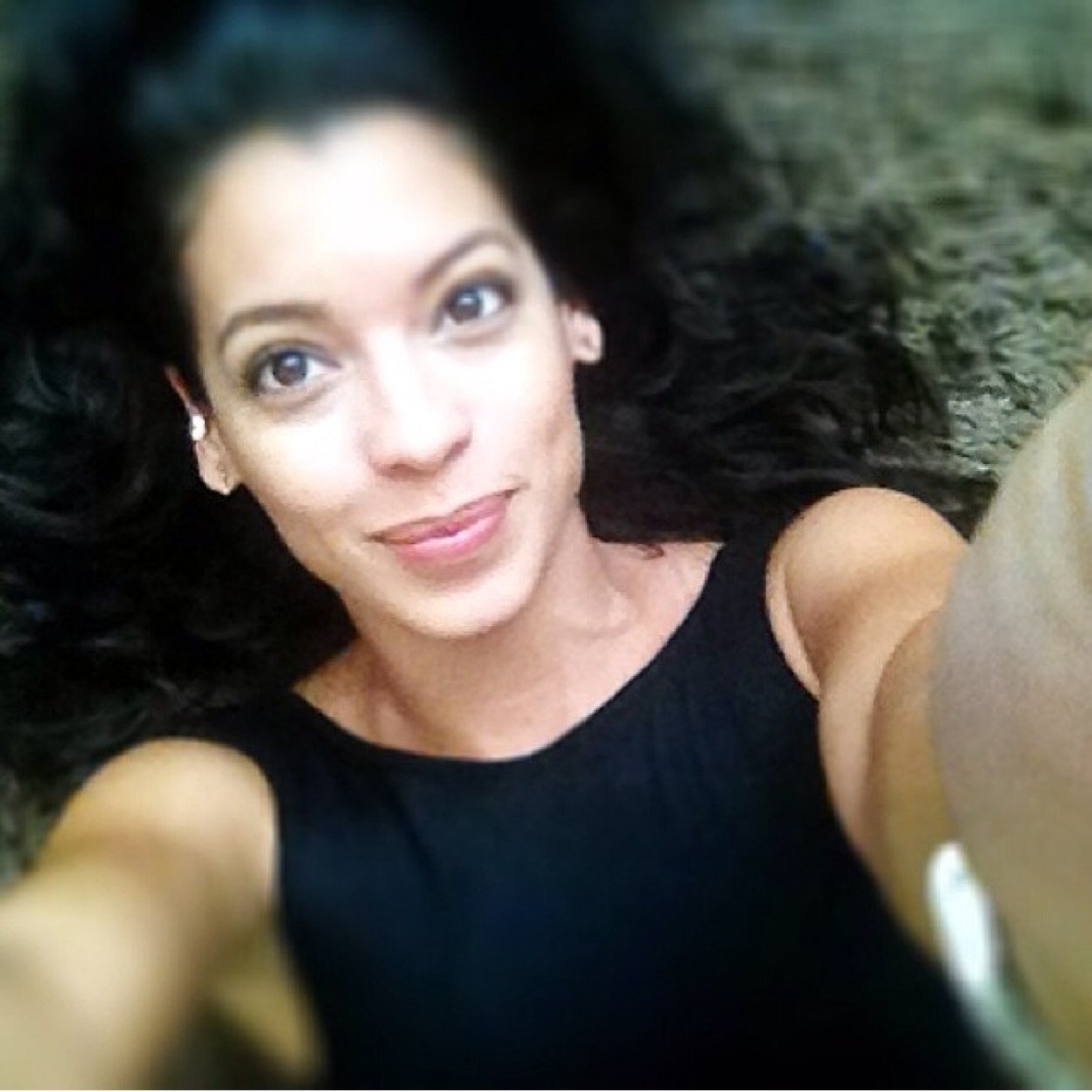 Image of Stephanie Sigman