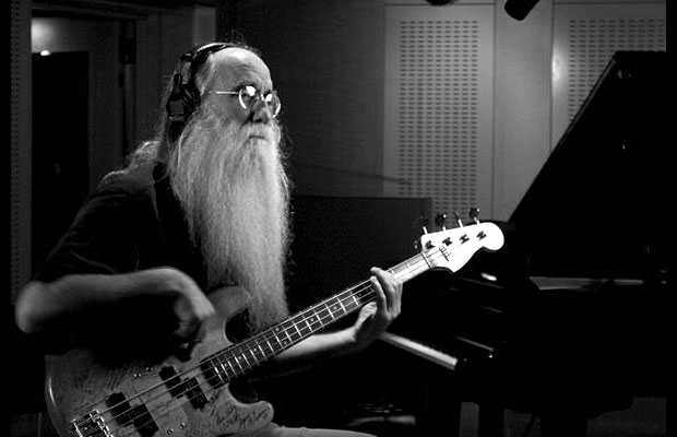 Lee Sklar