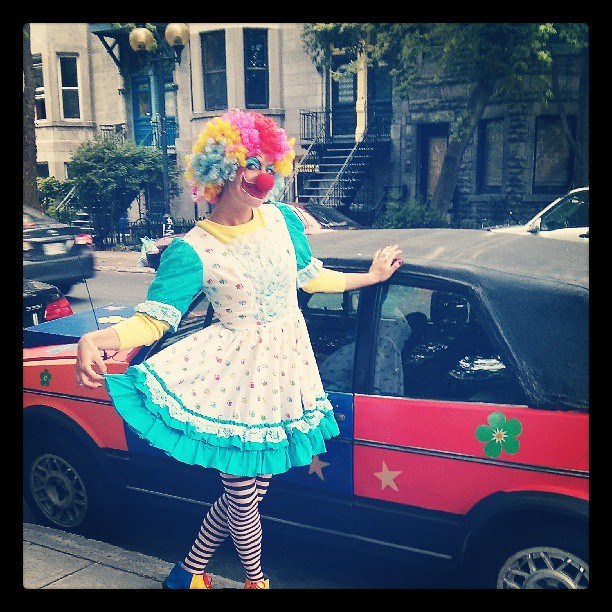 Picture of Marie Pierre Bouchard