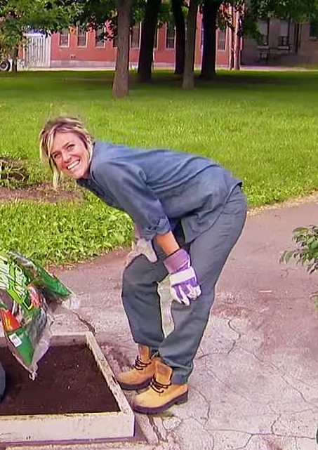 Picture of Marie Pierre Bouchard