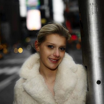 Picture of Maria Ohrstrand