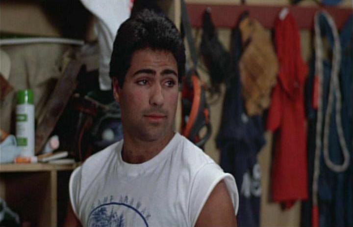 Picture of Frank Trent Saladino