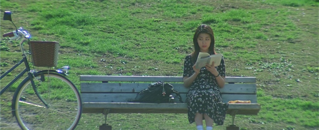 Picture of April Story