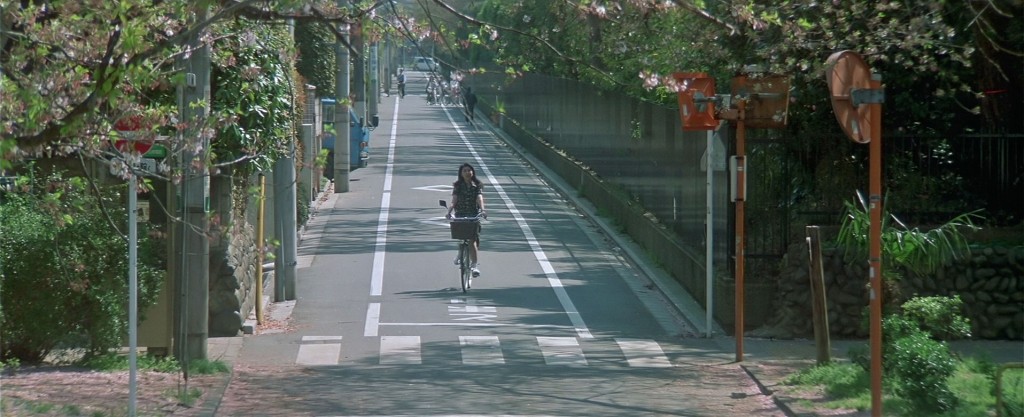 Picture of April Story