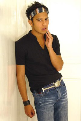 Picture of Fernando Arroyo