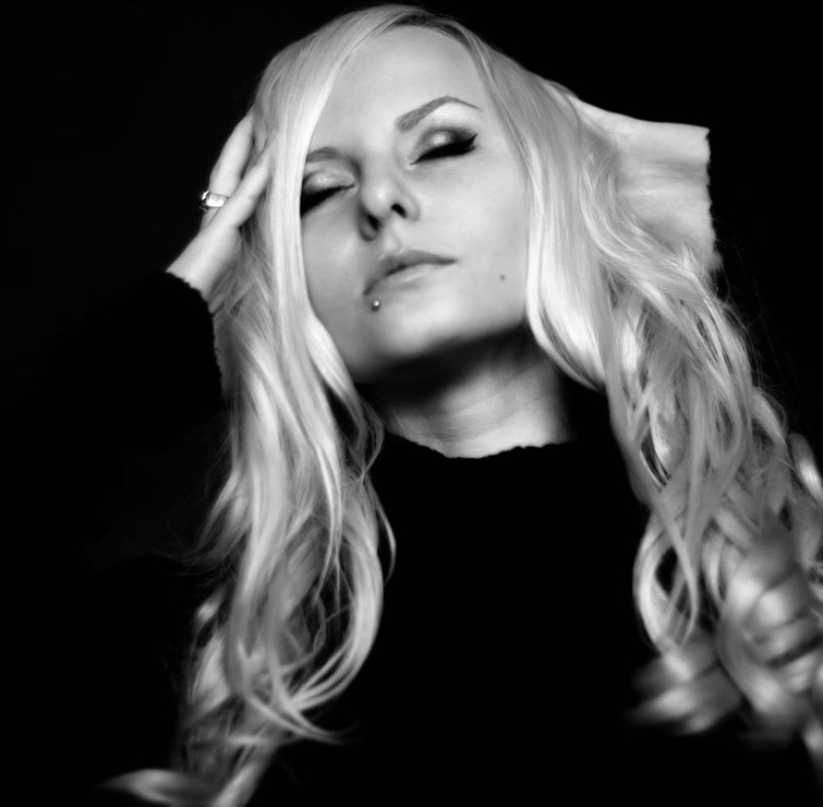 Picture of All I Could Bleed