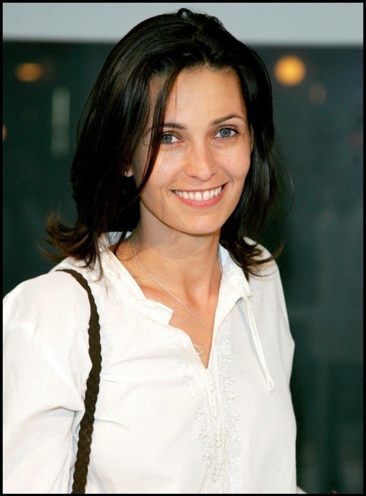 Picture of Adeline Blondieau