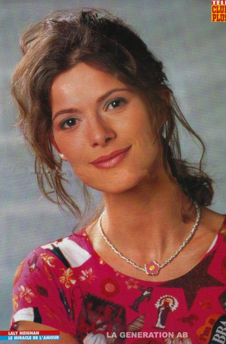 Picture of Laly Meignan