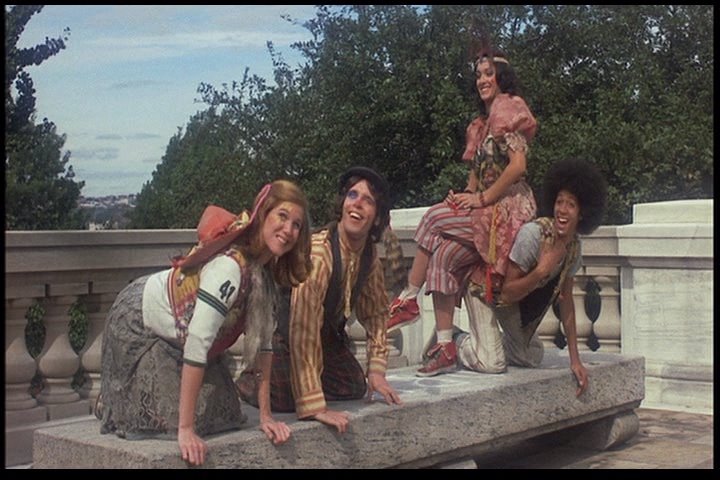 Godspell (1973) picture