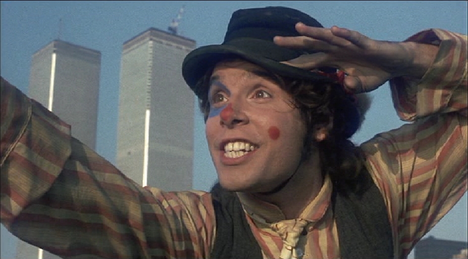 Picture of Godspell (1973)